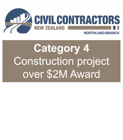 Category 4 | Civil Contractors NZ