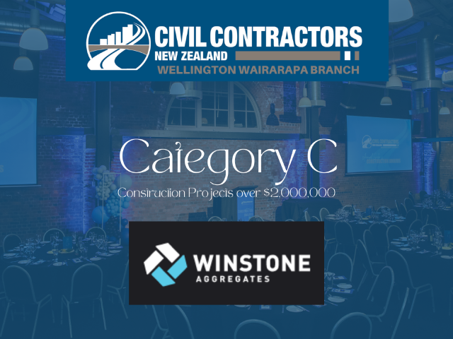 Project Category C Construction Projects over $2,000,000 | Civil ...