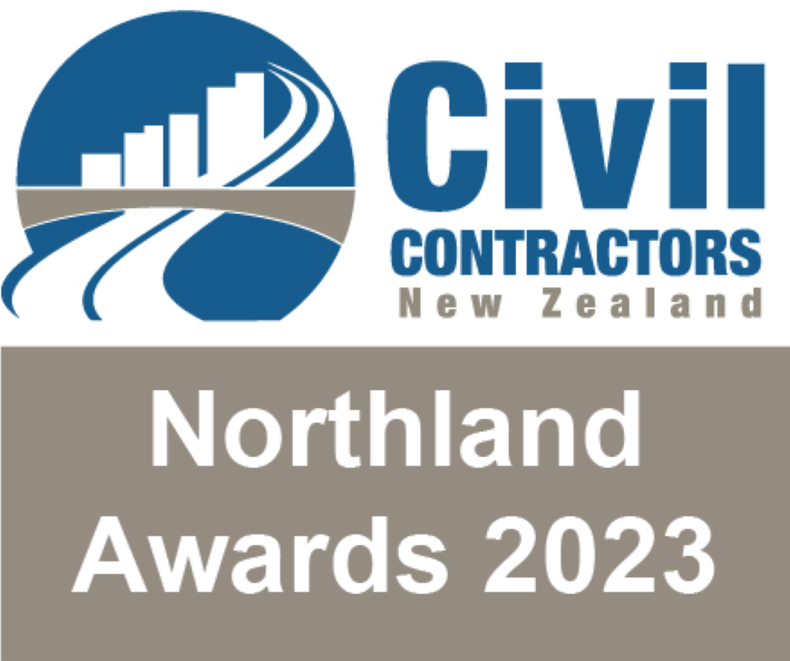 CCNZ Northland Construction Awards 2023 | Civil Contractors NZ