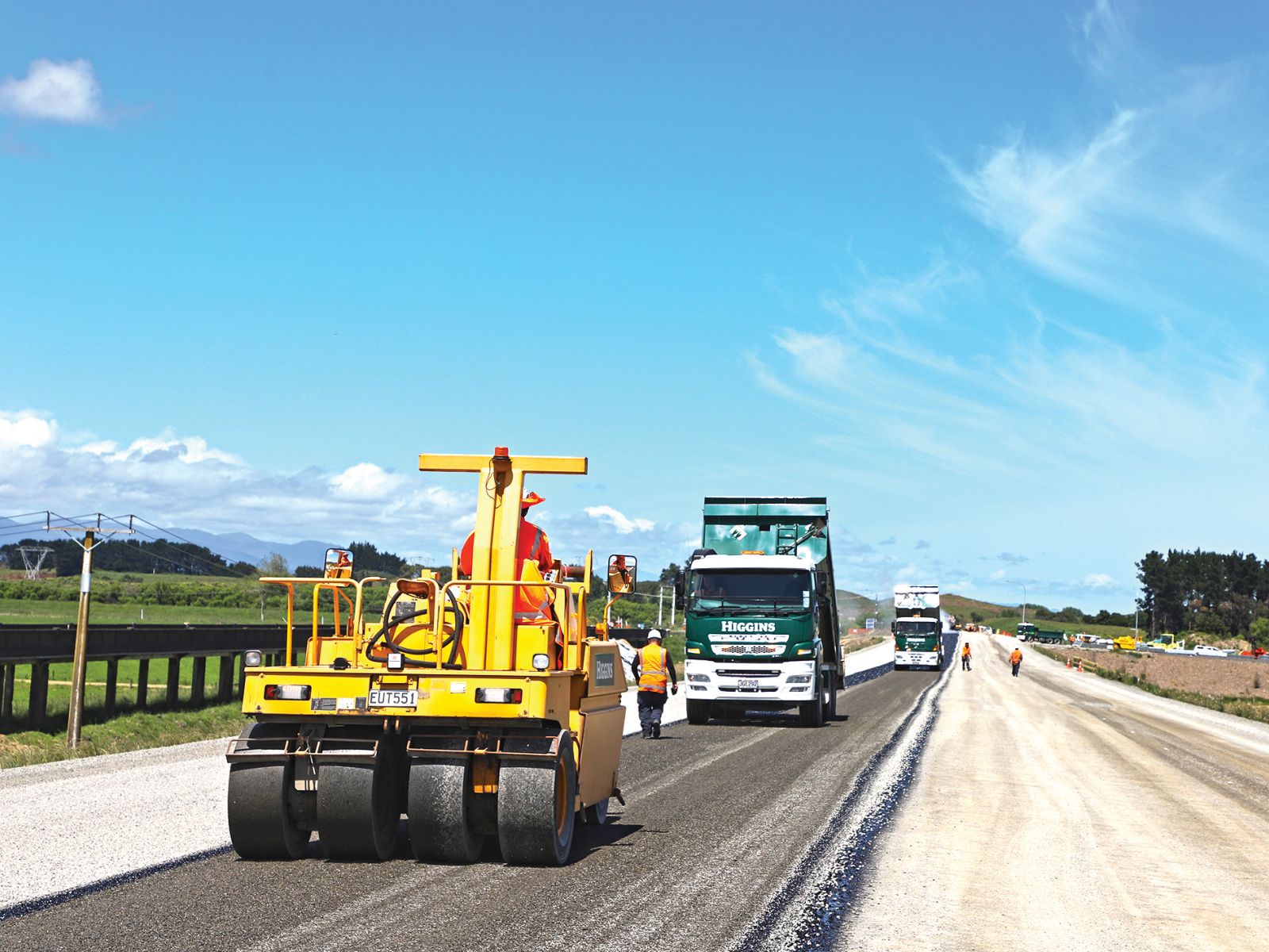 National Pavements Technical Group Seminar | Civil Contractors NZ