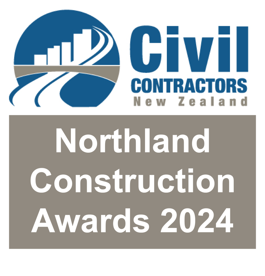 CCNZ Northland Construction Awards 2024 | Civil Contractors NZ