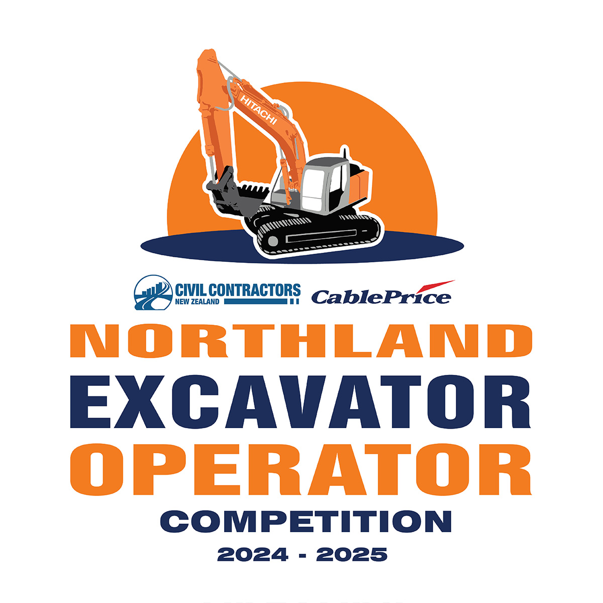 CCNZ Northland Regional Excavator Operator Competition | 7 December ...