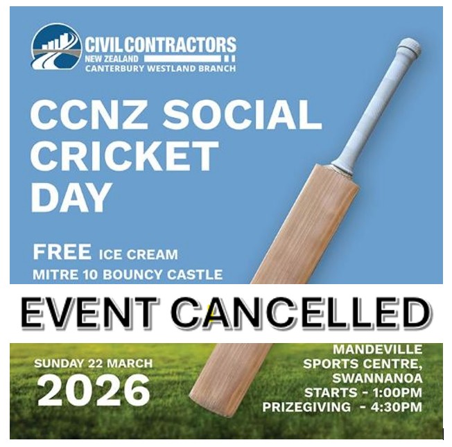 CCNZ Canterbury Westland Franklin Smith Family Fun Cricket Day 22nd ...